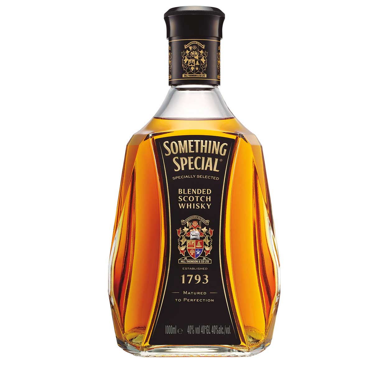 Whisky Something Special x 1000 Ml - Mercados Colsubsidio