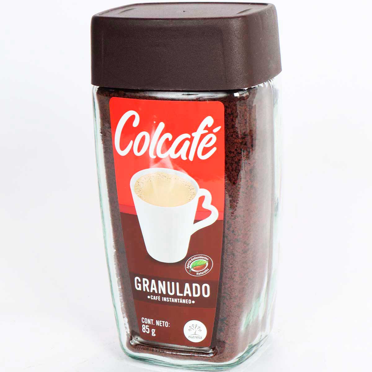 Colcafé Granulado Instantáneo 85 G - Mercados Colsubsidio
