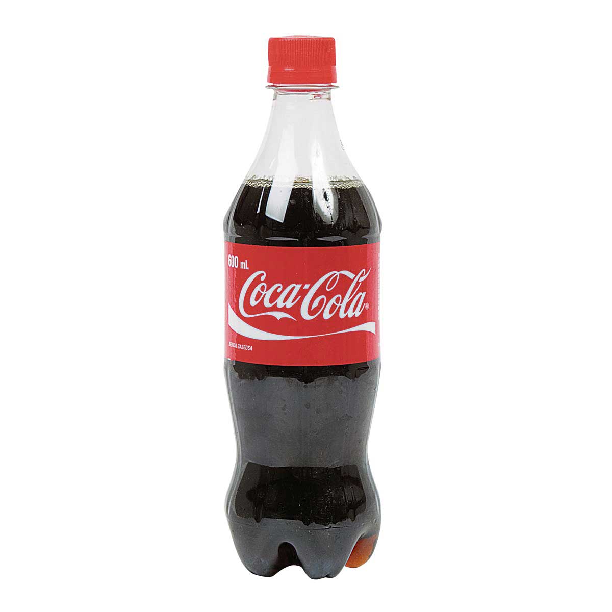 Gaseosa Coca Cola Botella No Retornable 600 ML - Mercados Colsubsidio Gaseosa Coca Cola Botella No Retornable 600 ML - Mercados Colsubsidio