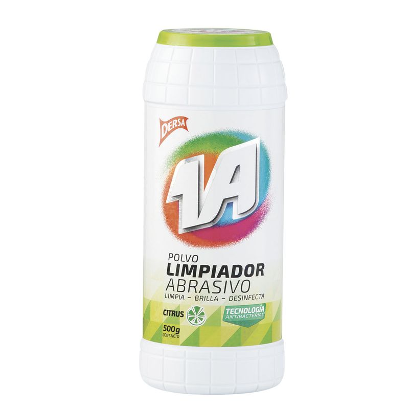 Polvo Limpiador Abrasivo Dersa 1A Citrus x 500 G - Mercados Colsubsidio Polvo Limpiador Abrasivo Dersa 1A Citrus x 500 G - Mercados Colsubsidio