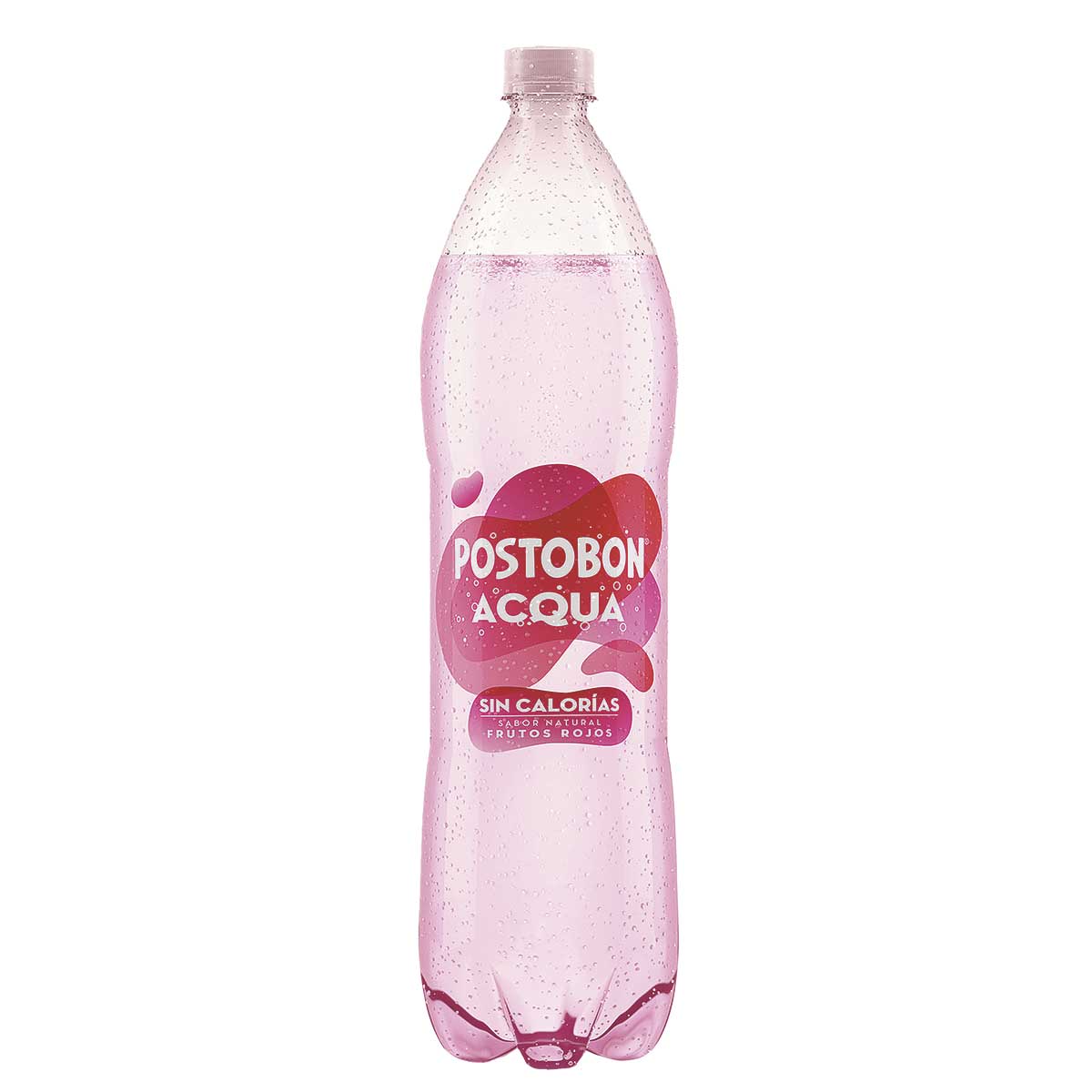 Gaseosa Postobon Acqua Frutos Rojos Pet 1500 Ml - Mercados Colsubsidio