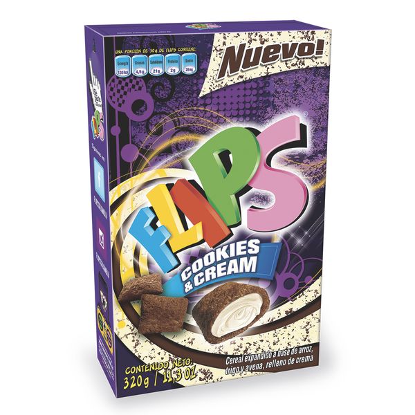 FLIPS - Mercados Colsubsidio