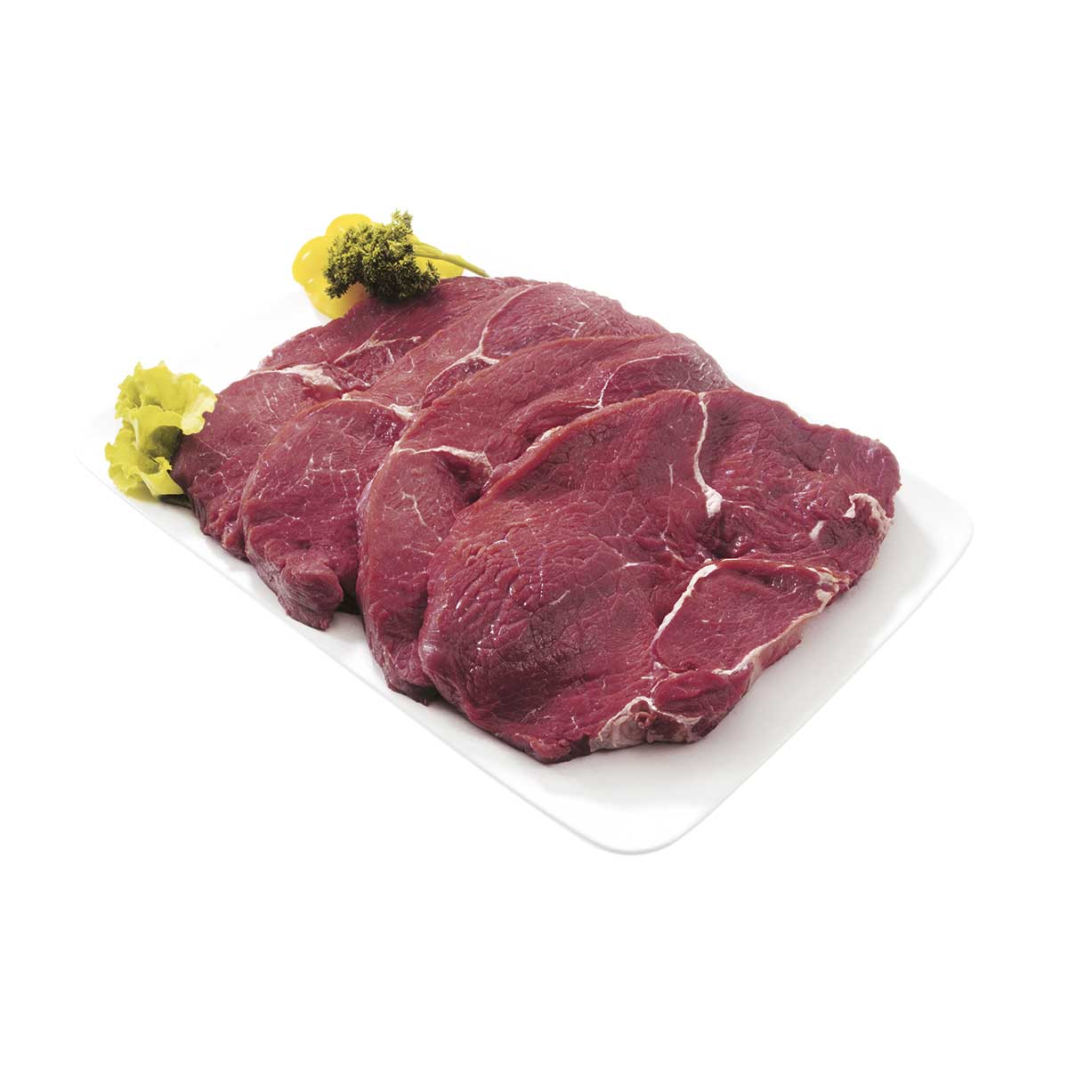 Cadera de Res x 500 G - Mercados Colsubsidio