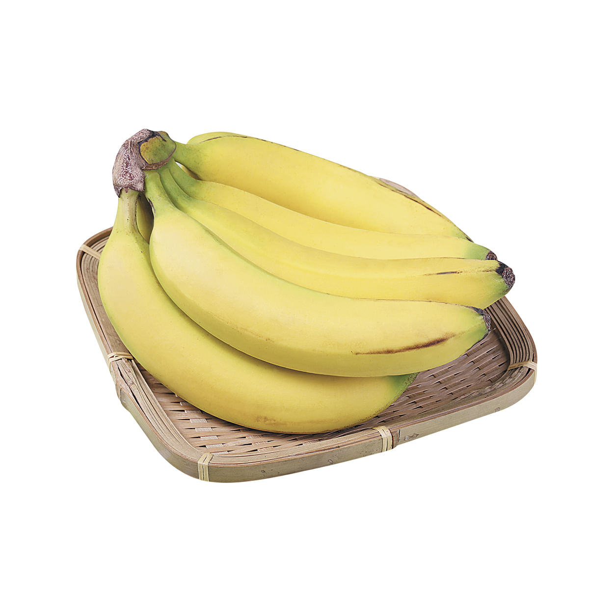 Banano Criollo Extra x 500 G - Mercados Colsubsidio