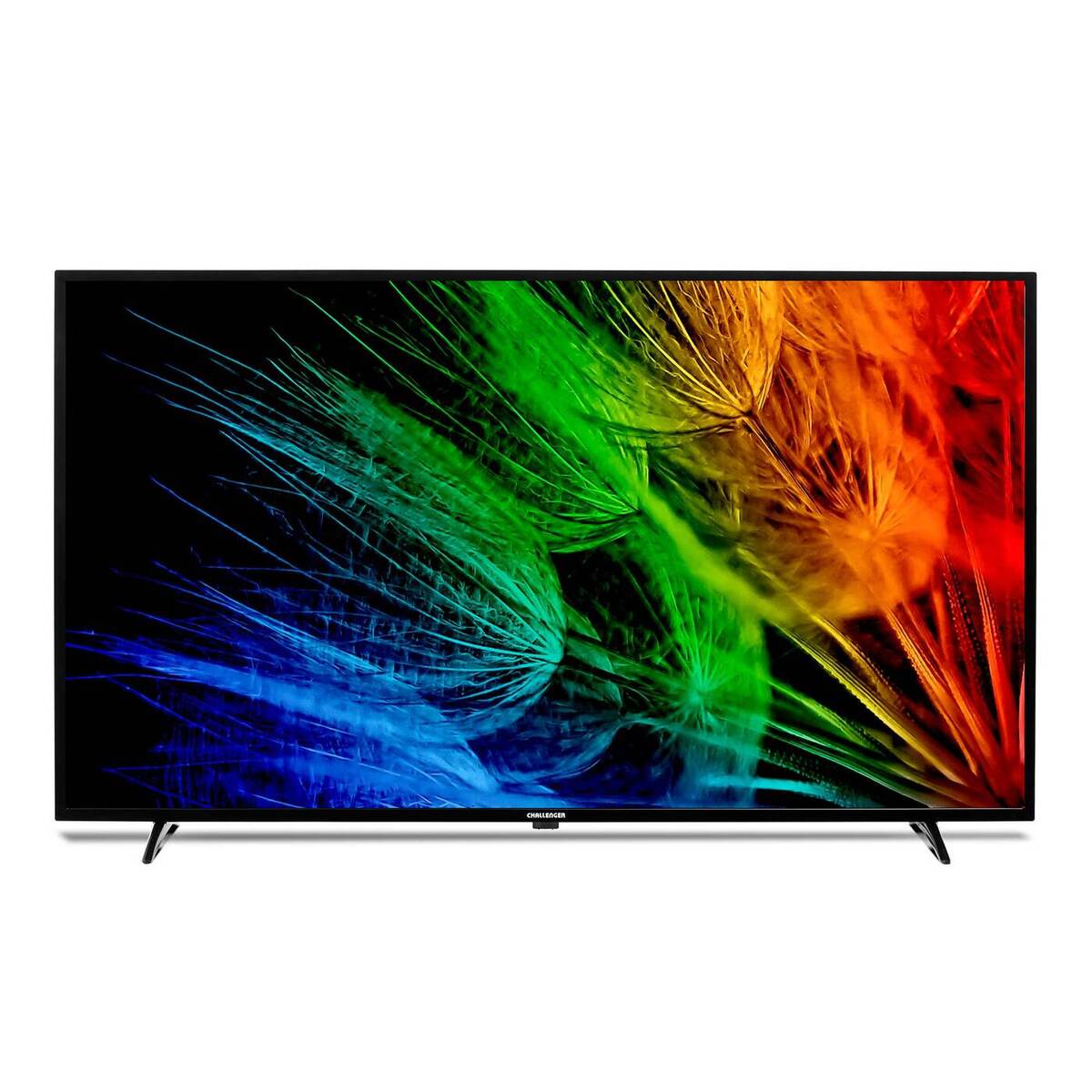 Tv 42 pulgadas Challenger Smart TV 42ll30 - Mercados Colsubsidio