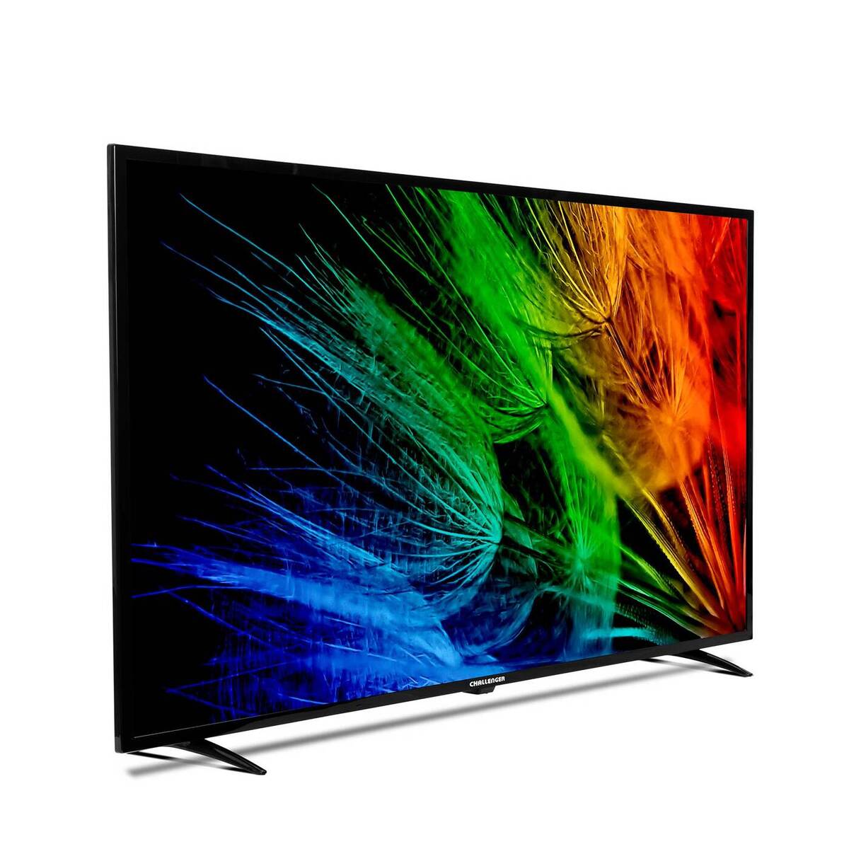 Tv 42 pulgadas Challenger Smart TV 42ll30 - Mercados Colsubsidio