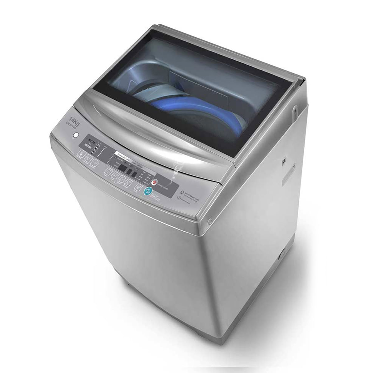 Lavadora Challenger Cw5714G 14 Kg Bs - Mercados Colsubsidio