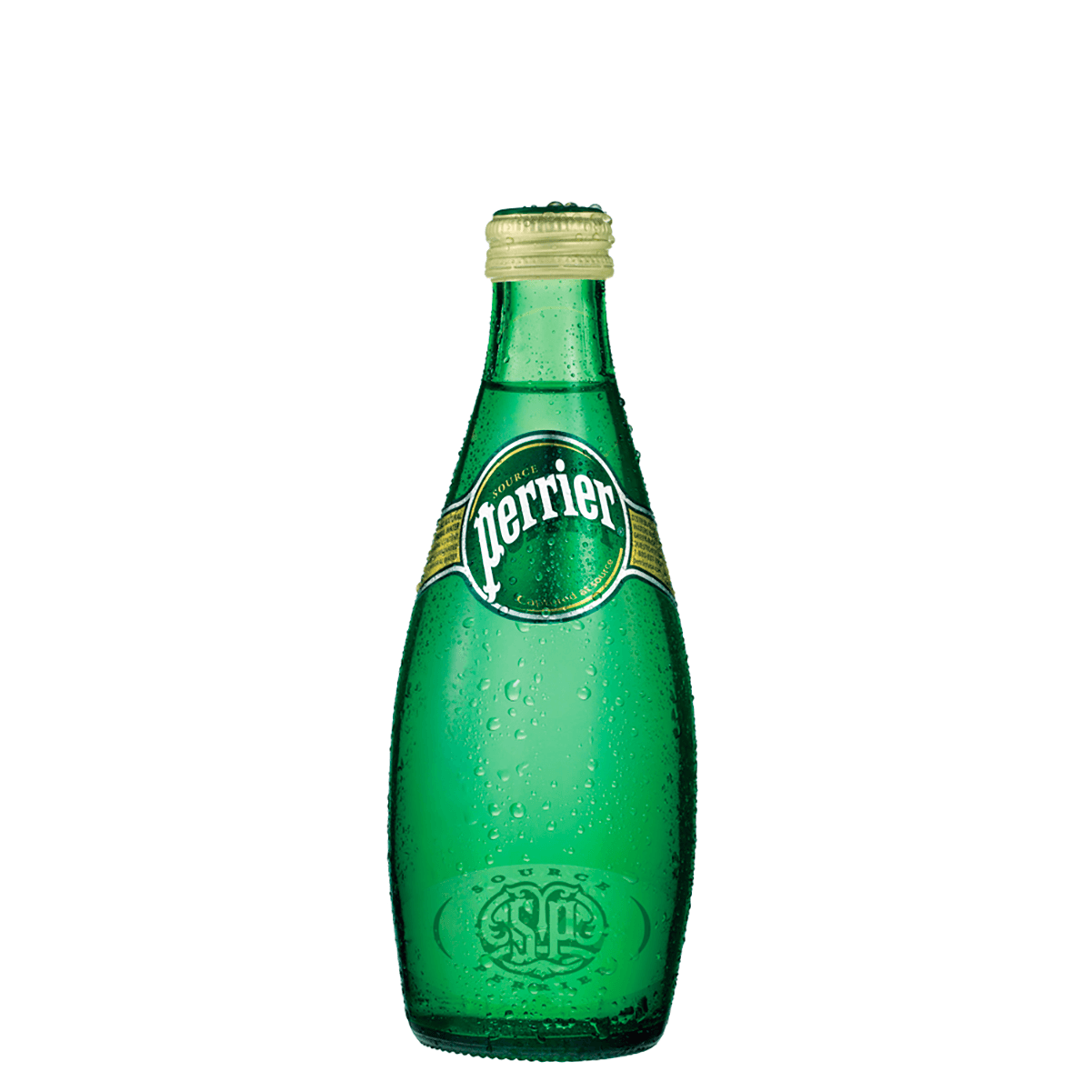 Botella Agua Perrier Vidrio 330 Ml - Mercados Colsubsidio