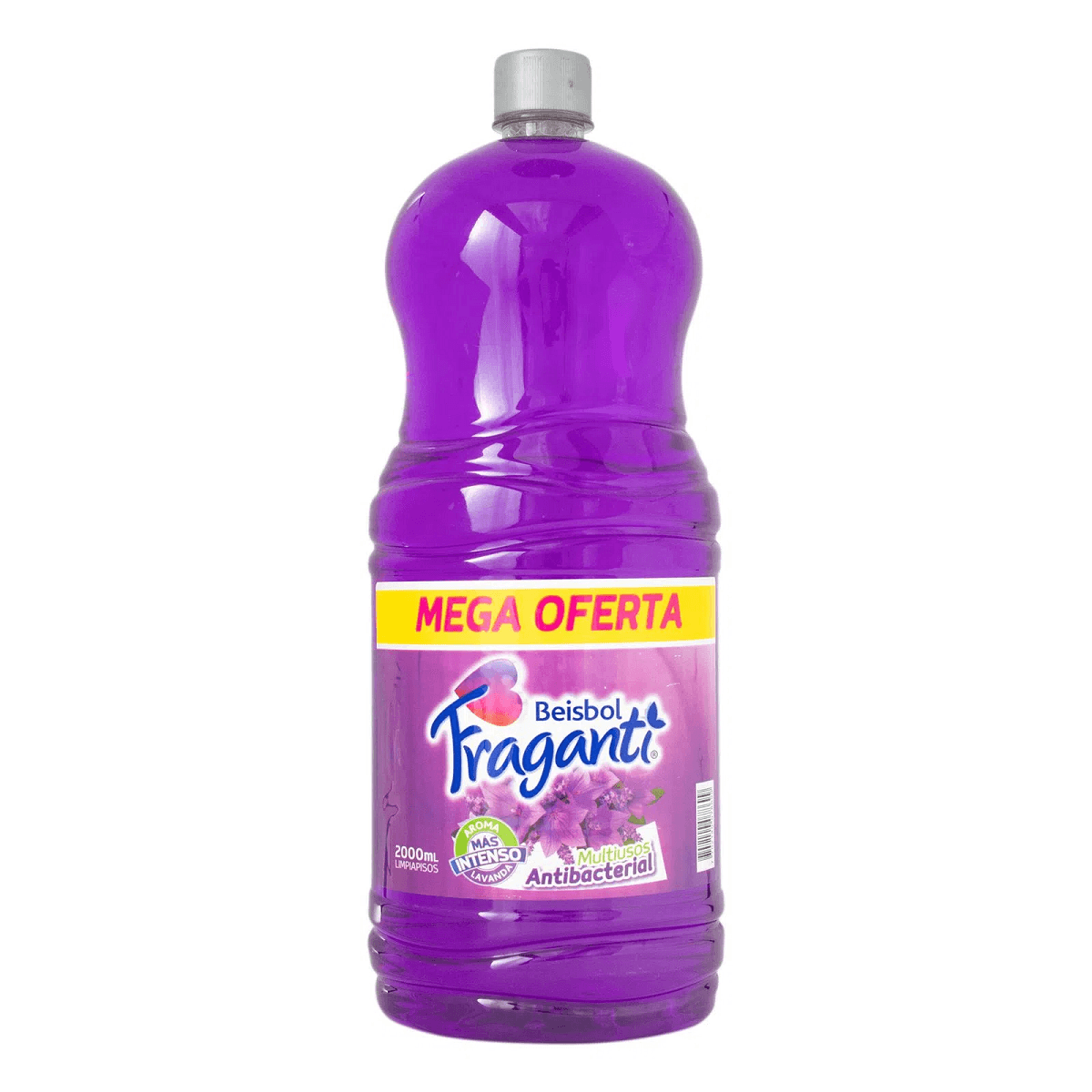 Limpiador Multiusos Lavanda Fraganti x 2.000Ml - Mercados Colsubsidio