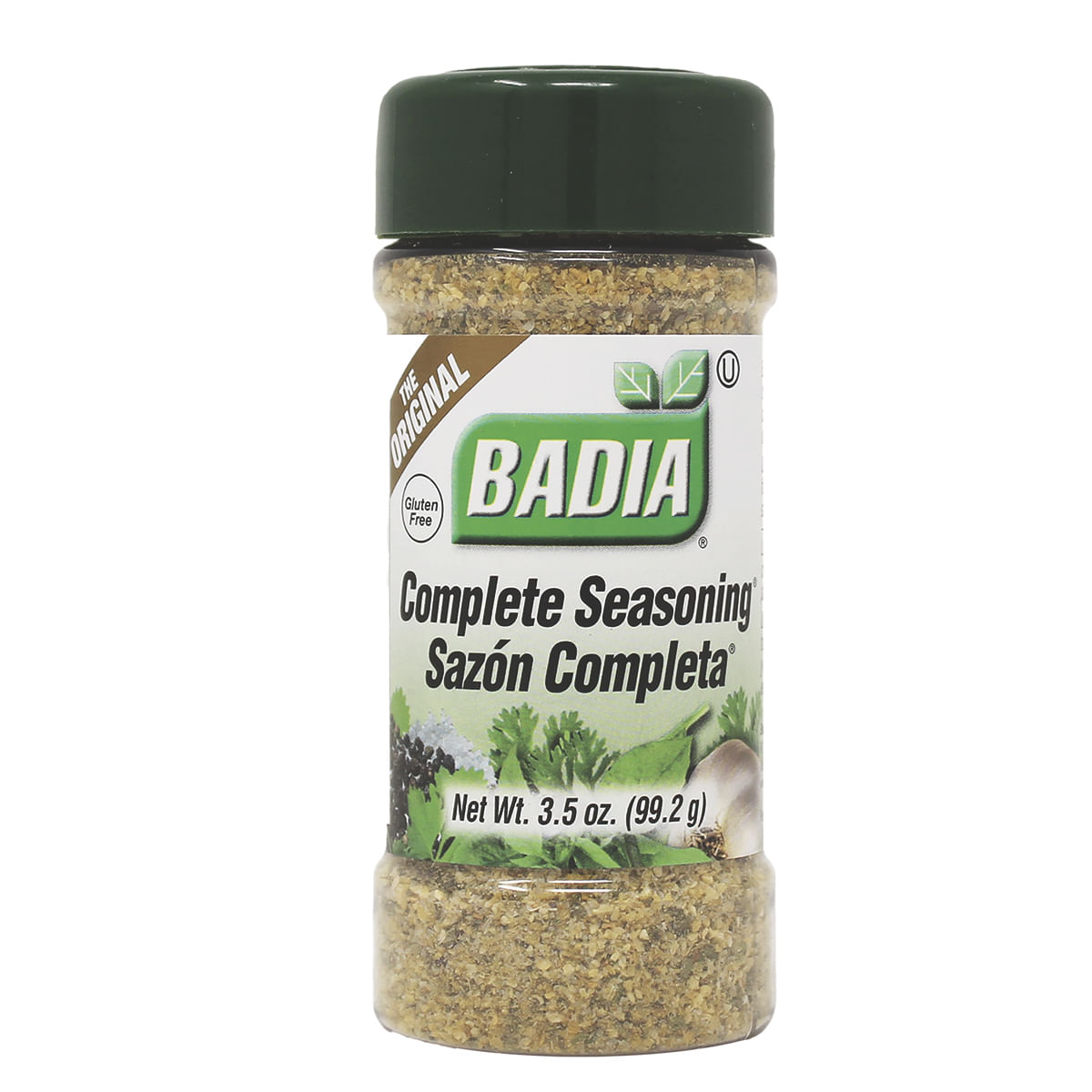 Sazón Completa Badia x 99.2 Gr - Mercados Colsubsidio