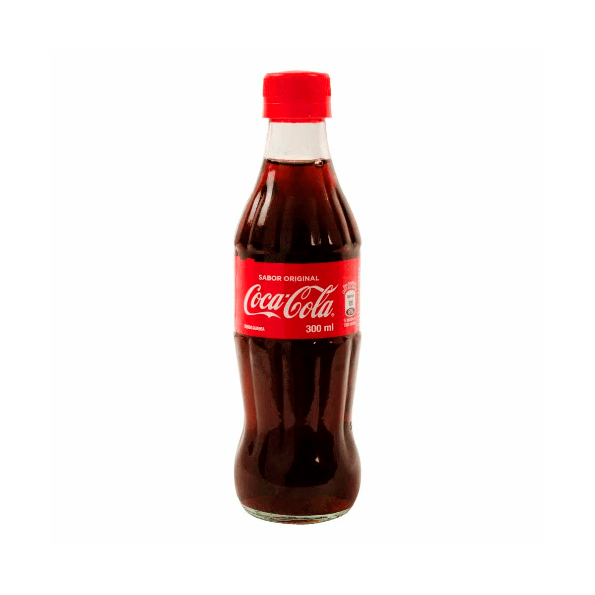 Coca Cola X 300 ML - Mercados Colsubsidio