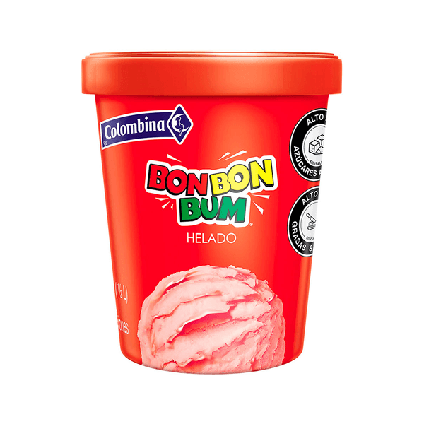 COLOMBINA #2 - Mercados Colsubsidio