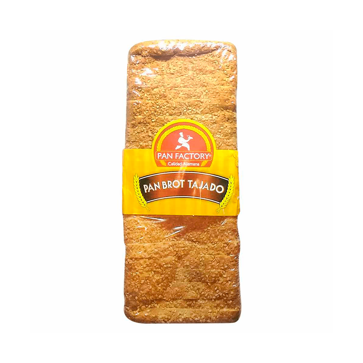 Pan Factory Brot Tajado Sándwich X 700 Gr - Mercados Colsubsidio