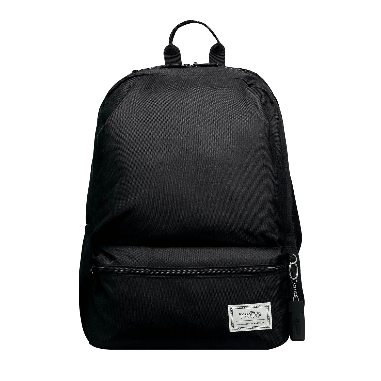 Morral TOTTO Dinamicon Negro 4IND76 - Mercados Colsubsidio