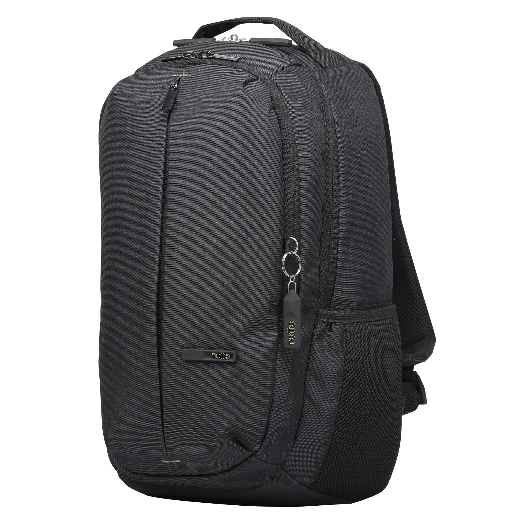 Morral TOTTO Compliment Negro CLE001 - Mercados Colsubsidio