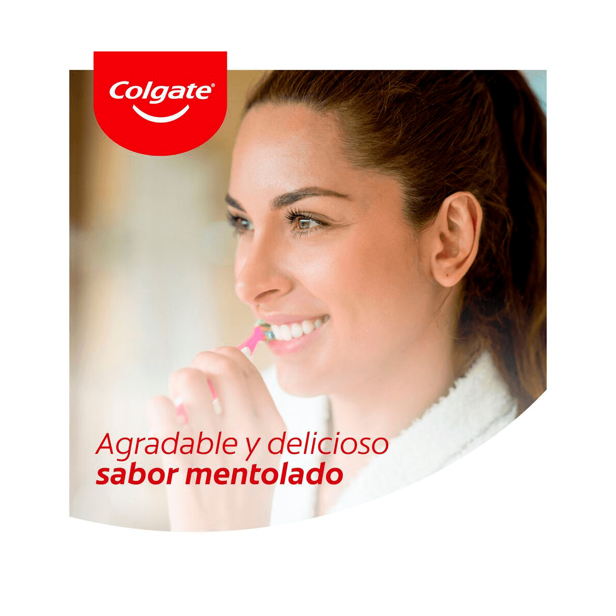 Crema Dental Blanqueadora Colgate Luminous White Carbon 75ml - Mercados ...