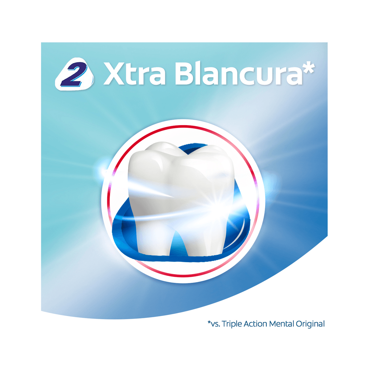 Crema Dental Colgate Triple Accion Extrablancura 60ml x3und - Mercados ...