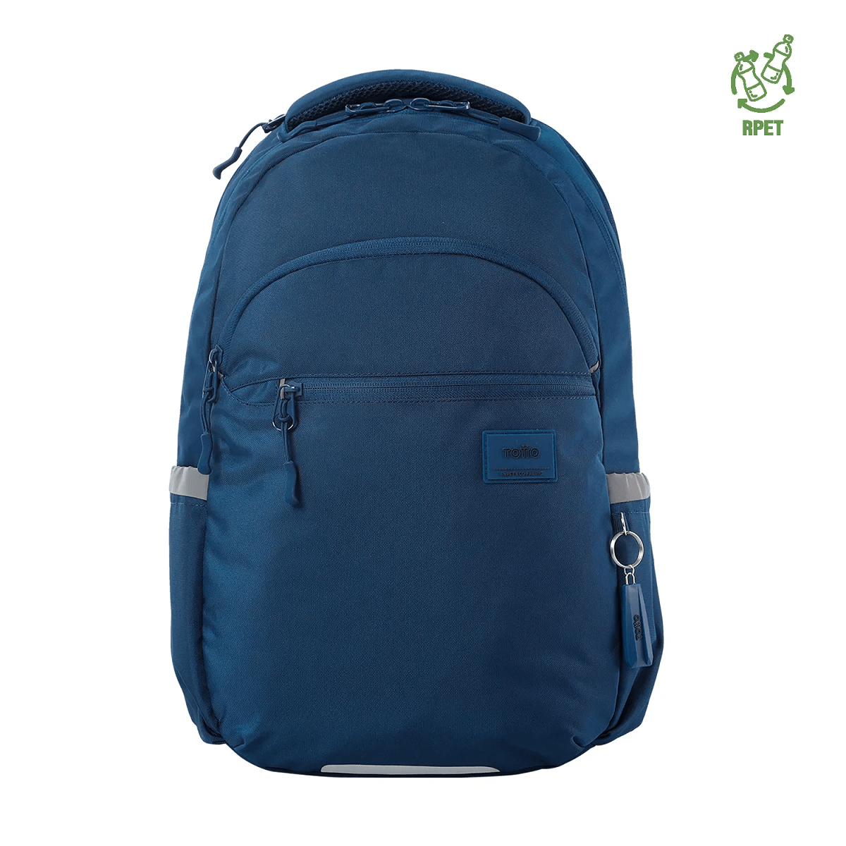 Morral TOTTO Azul PC Indo YAT003-2310G-Z1V - Mercados Colsubsidio