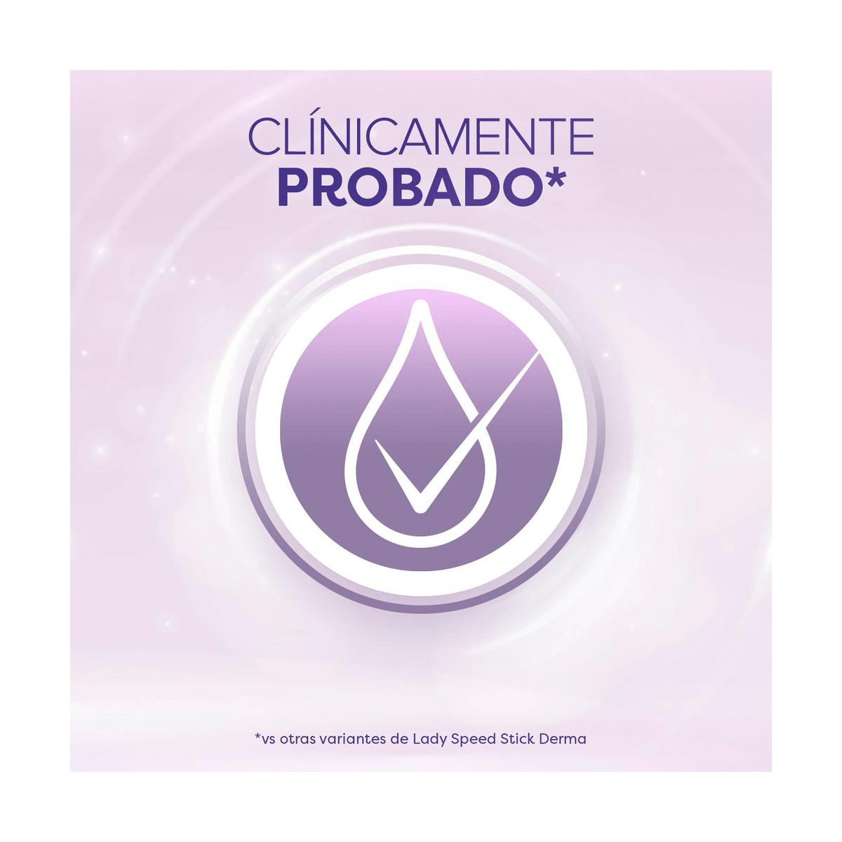 Desodorante Lady Speed Stick Derma Hair Minimice Barrel 47 - Mercados ...