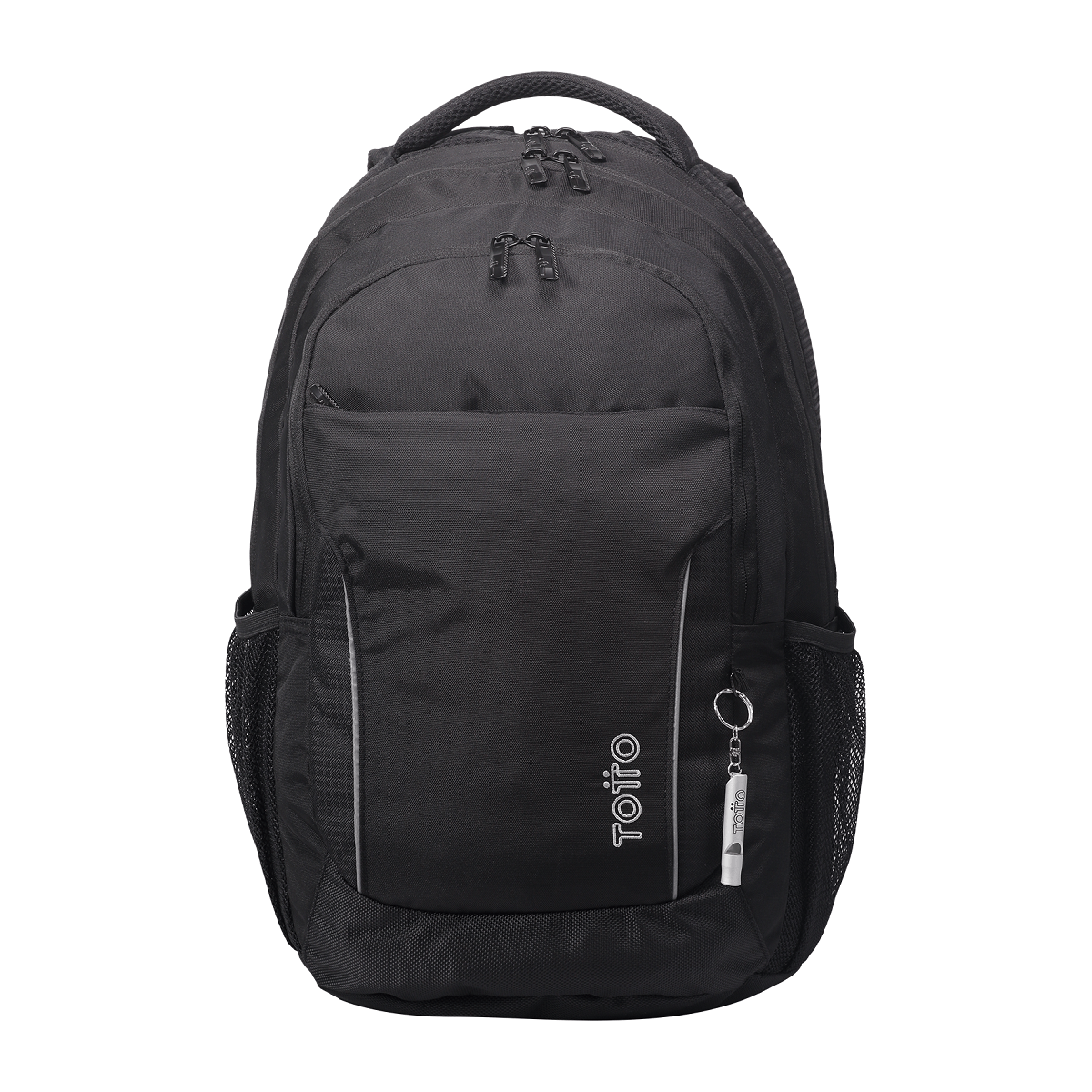 Morral TITANY TOTTO MA04DAT004 XL Negro - Mercados Colsubsidio