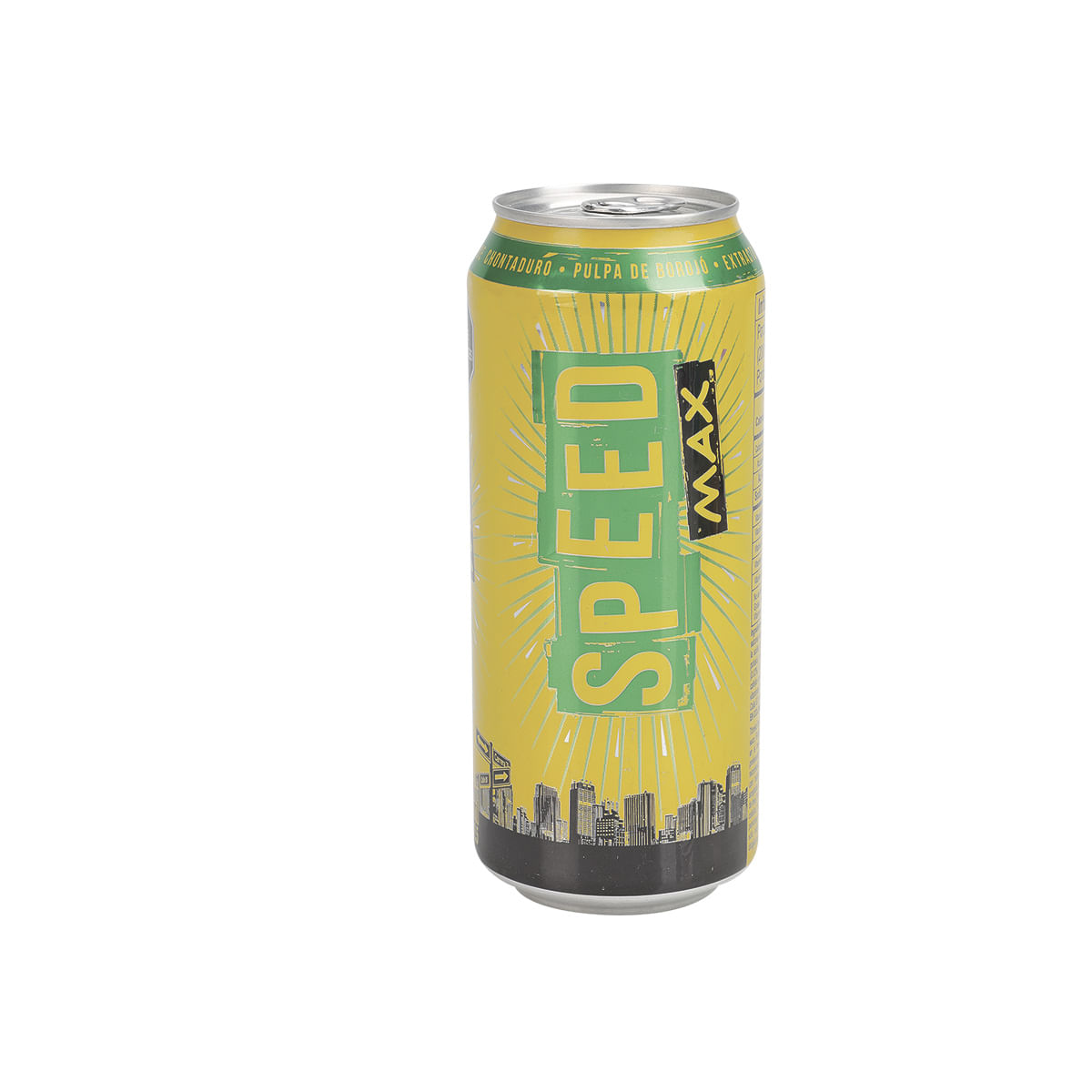 Speed Max 473 Ml Lata - Mercados Colsubsidio