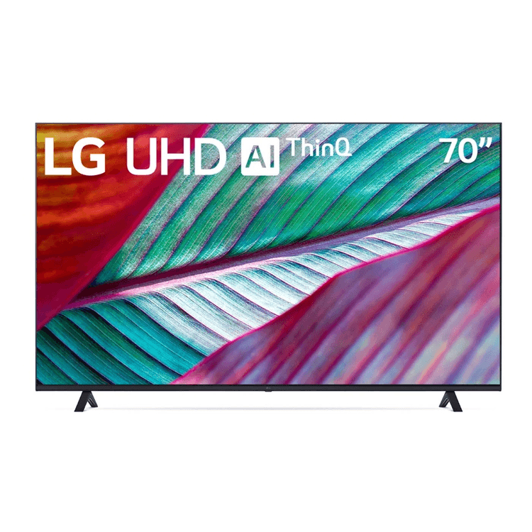 Televisor LG 70" Pulgadas 70UR8750 UHD 4K IA Smart TV - Mercados ...