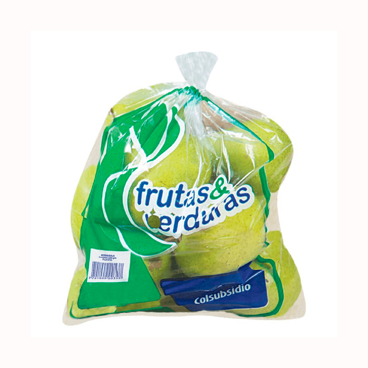 Pera Nacional Extra Colsubsidio x 1000 Gr - Mercados Colsubsidio